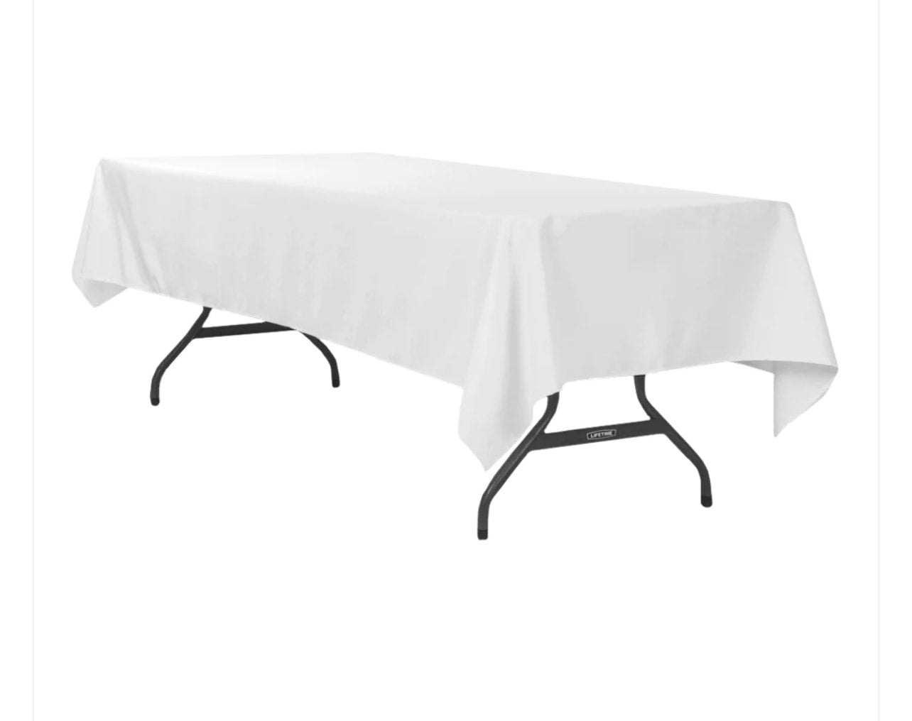 tablecloth plenary