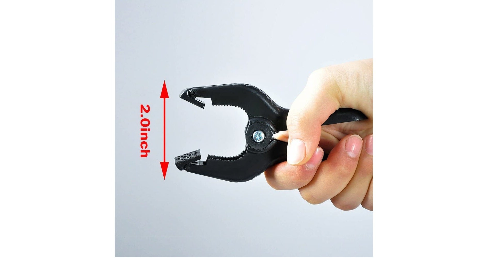 HEAVY DUTY SPRING CLAMPS | Majestic Party Rentals Balloon Store